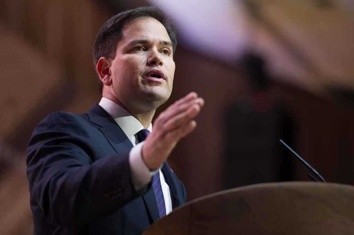 TRUMP Endorses Rubio For TOP Position | News Ranger